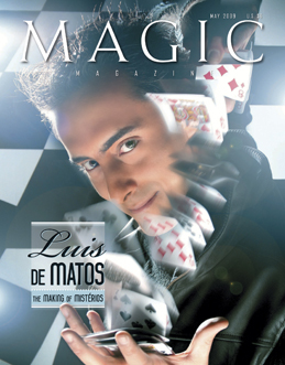 San Francisco Bay Area Magician Resources - Home - East Bay Magic Local ...