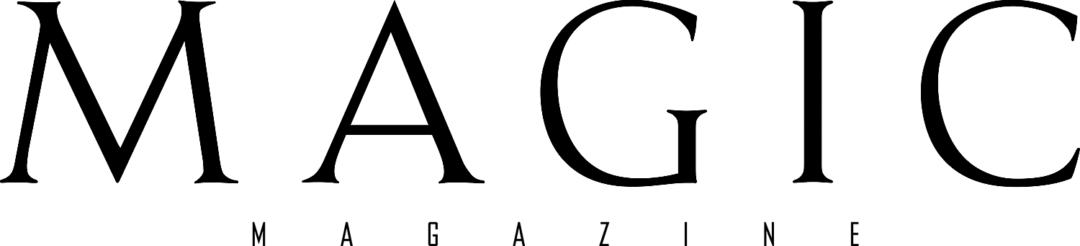 MAGIC Magazine | 25 Years of Magic